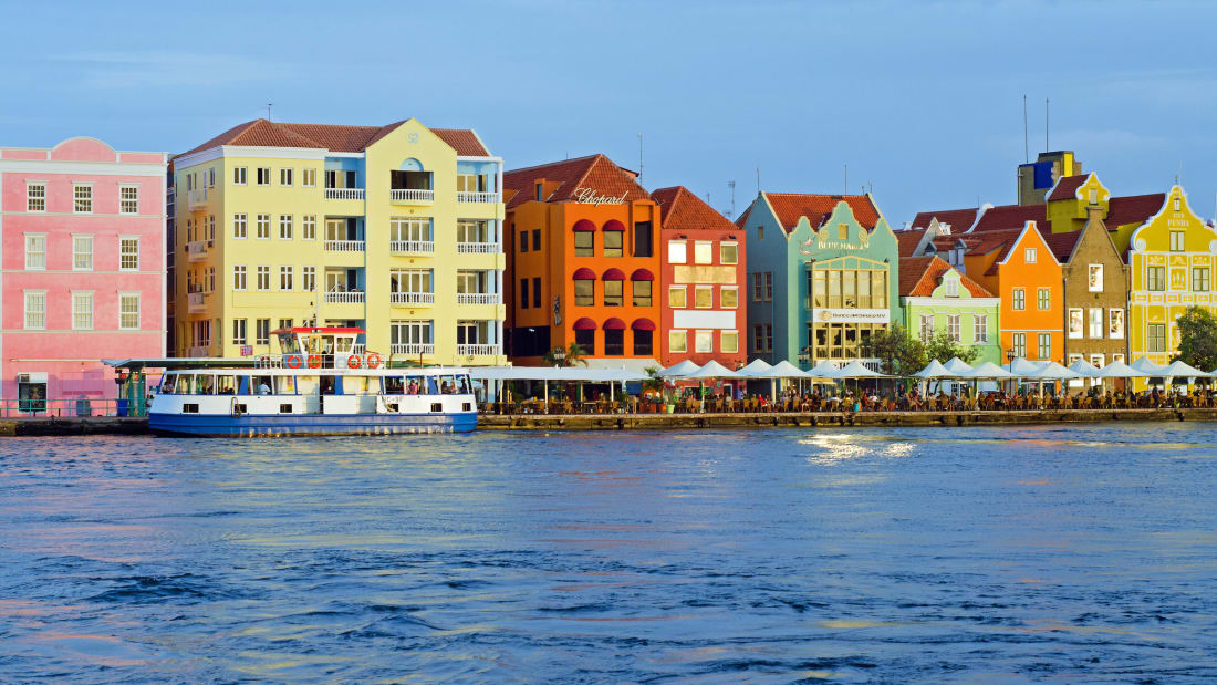 Curacao - Valley Christian Schools