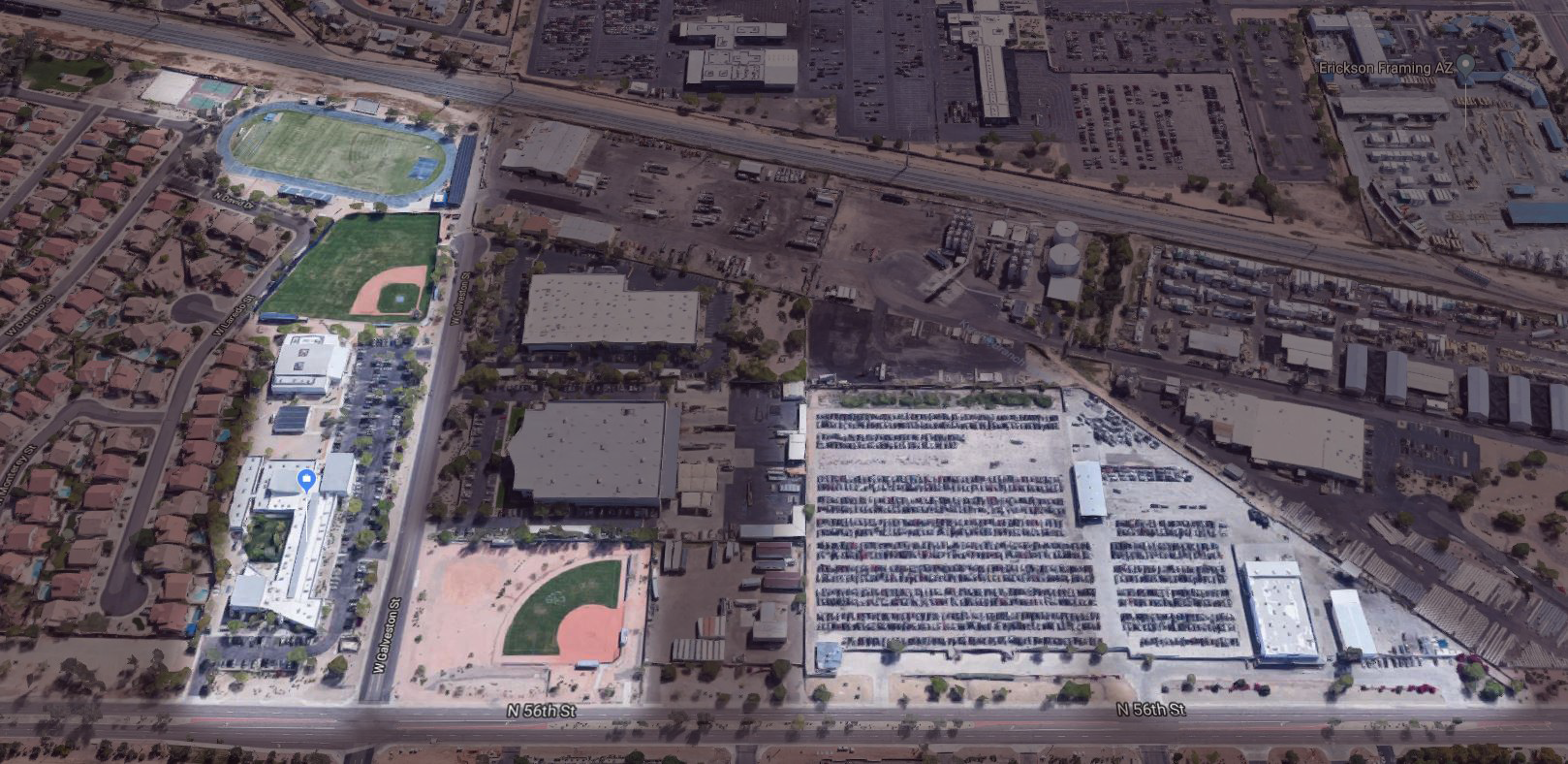 Valley Christian Announces Plans to Double Size of Chandler Campus ...