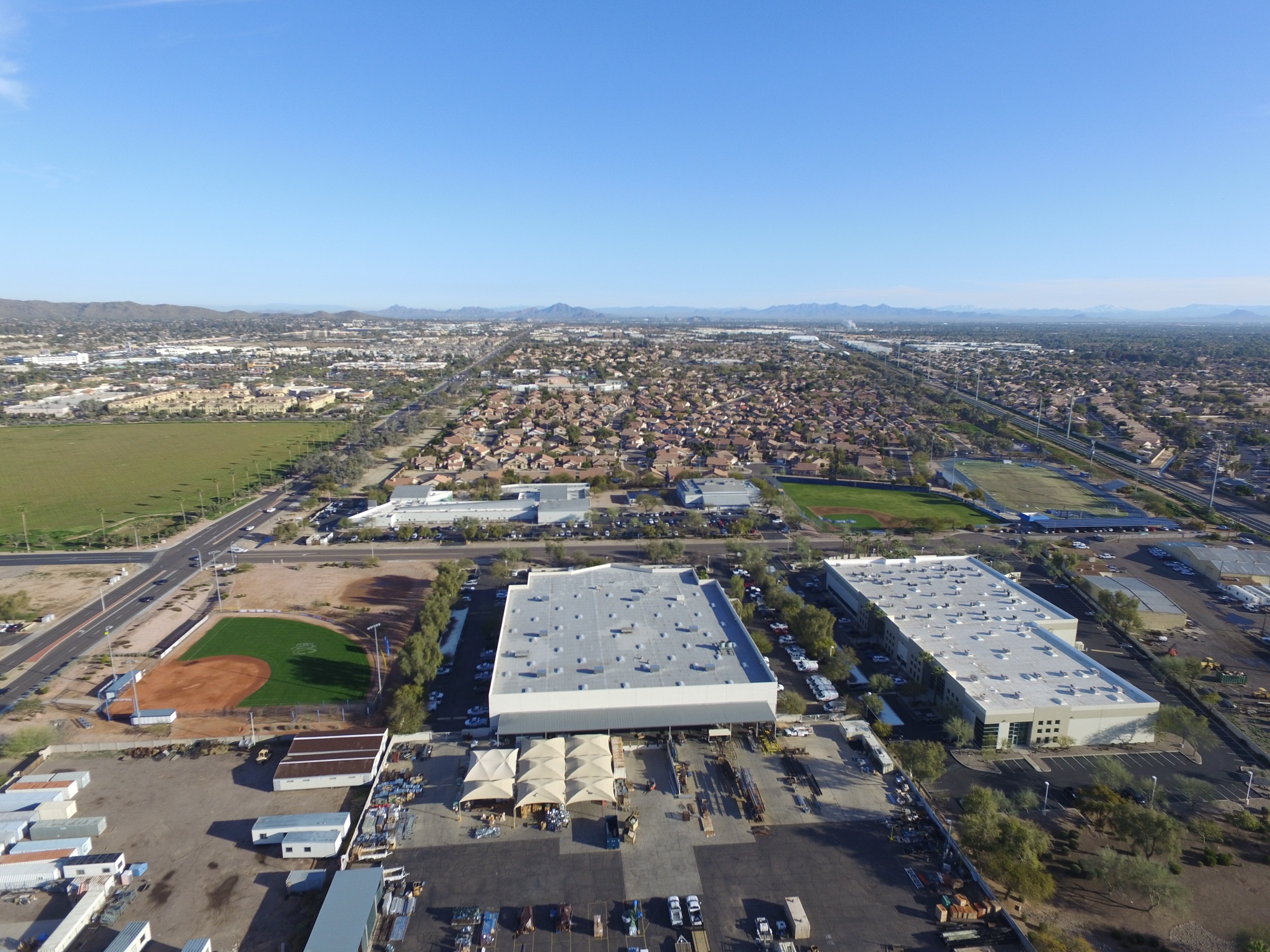 Valley Christian Announces Plans to Double Size of Chandler Campus ...