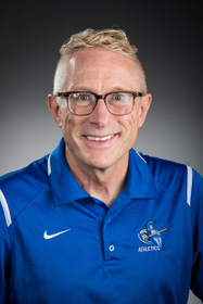 Drew Streeter - Valley Christian Schools