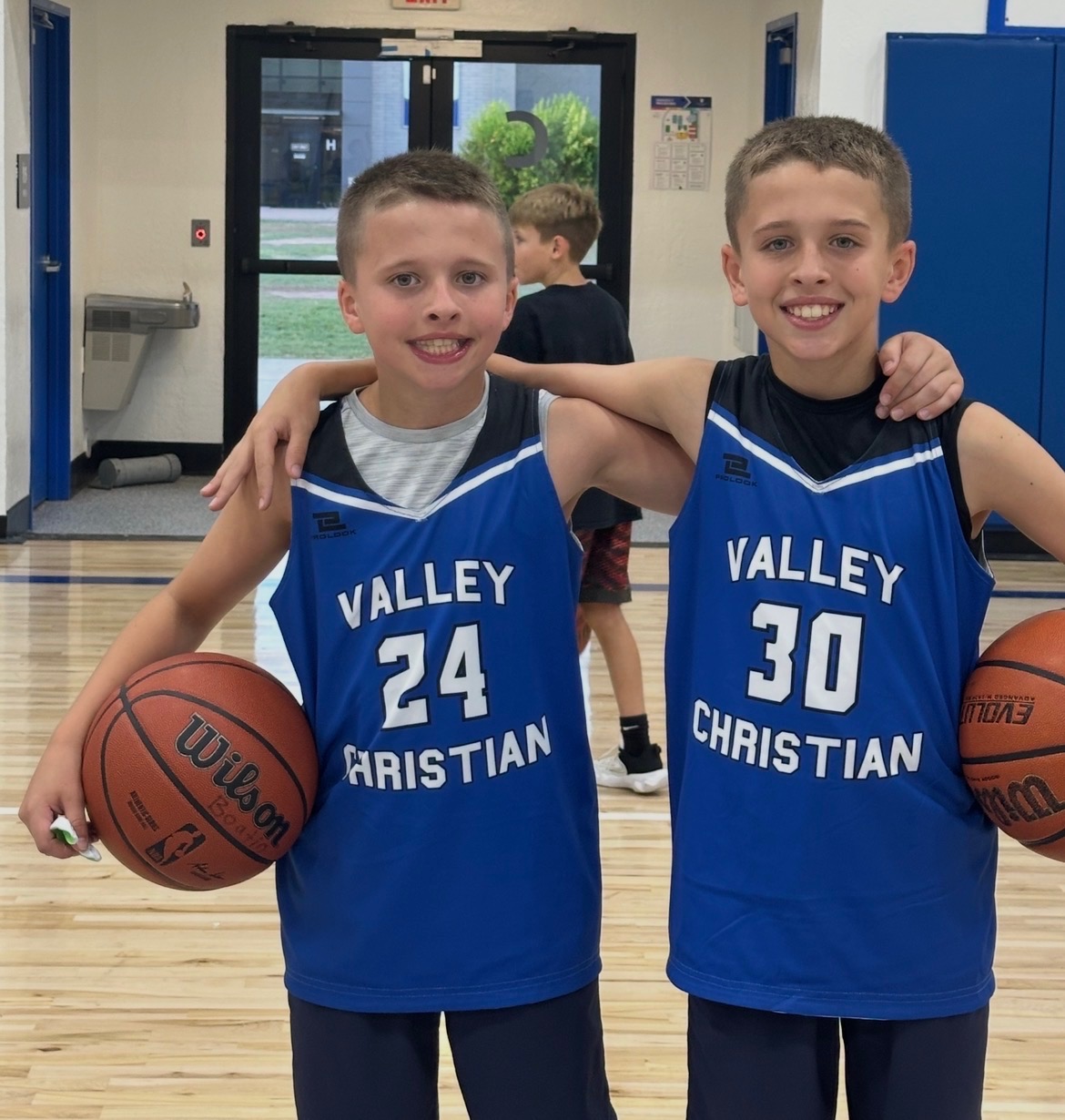 Max - Valley Christian Schools